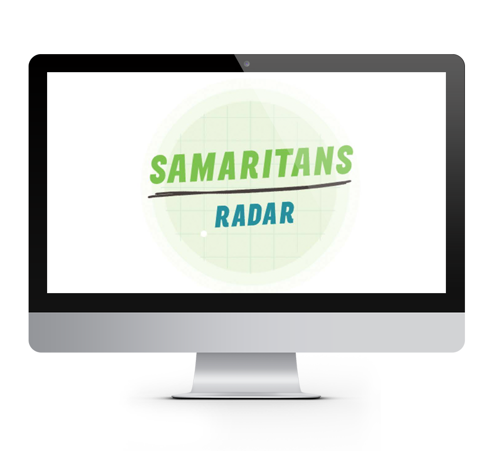 Michael Naman - Creative Developer